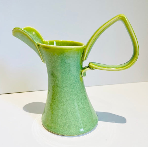 Mint Green Jug (JH13) – Purple Gallery