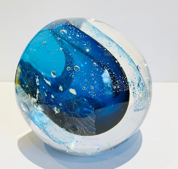 Blown Glass 