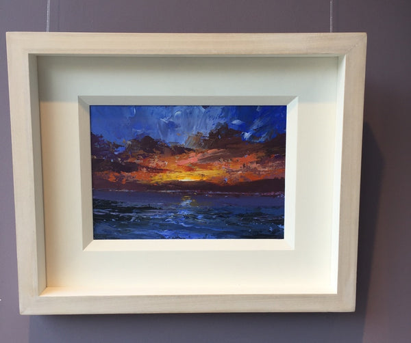 Islay – Purple Gallery