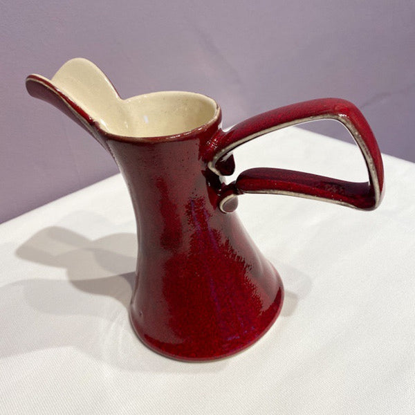 Garnet Red Jug (JH09) – Purple Gallery