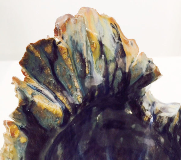 Vessel 321 – Purple Gallery