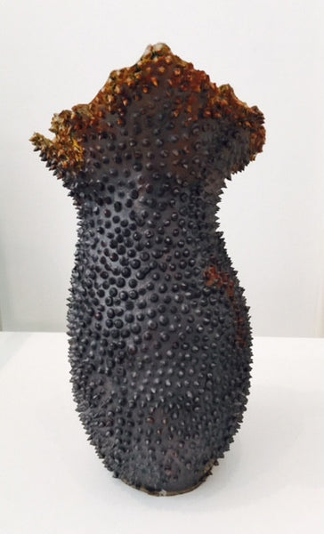 Vase 353 – Purple Gallery