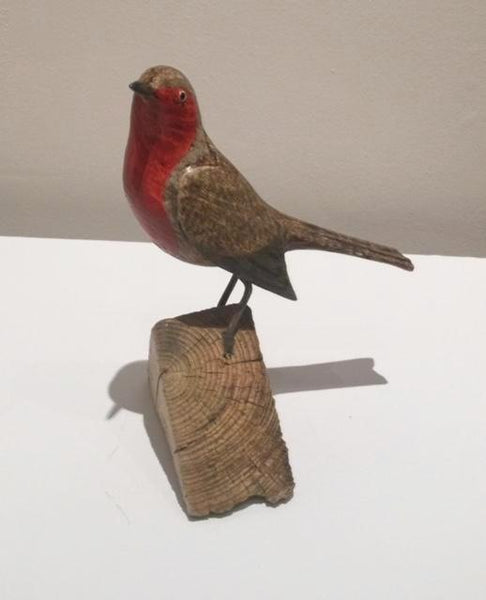 Robin 3 – Purple Gallery